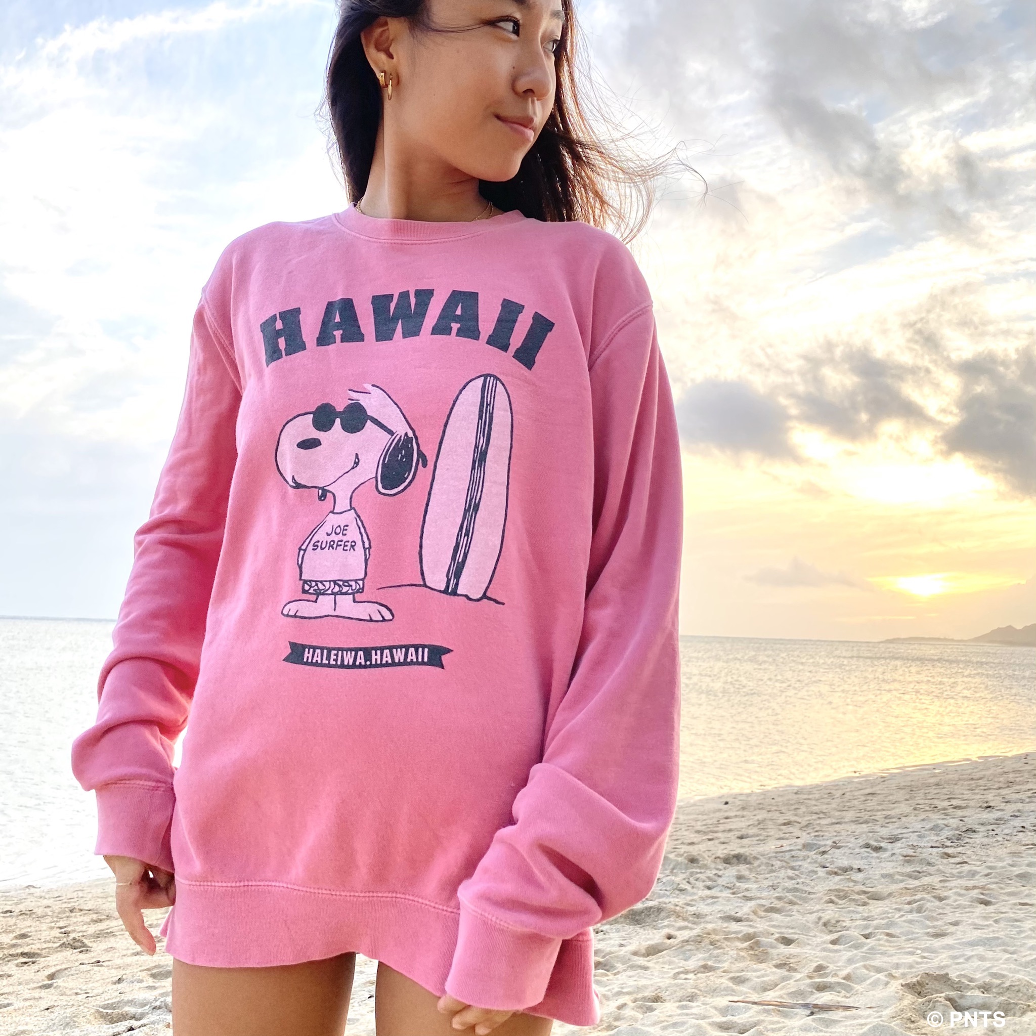 Cold Weather In Hawaii | Snoopy’s Surf Shop