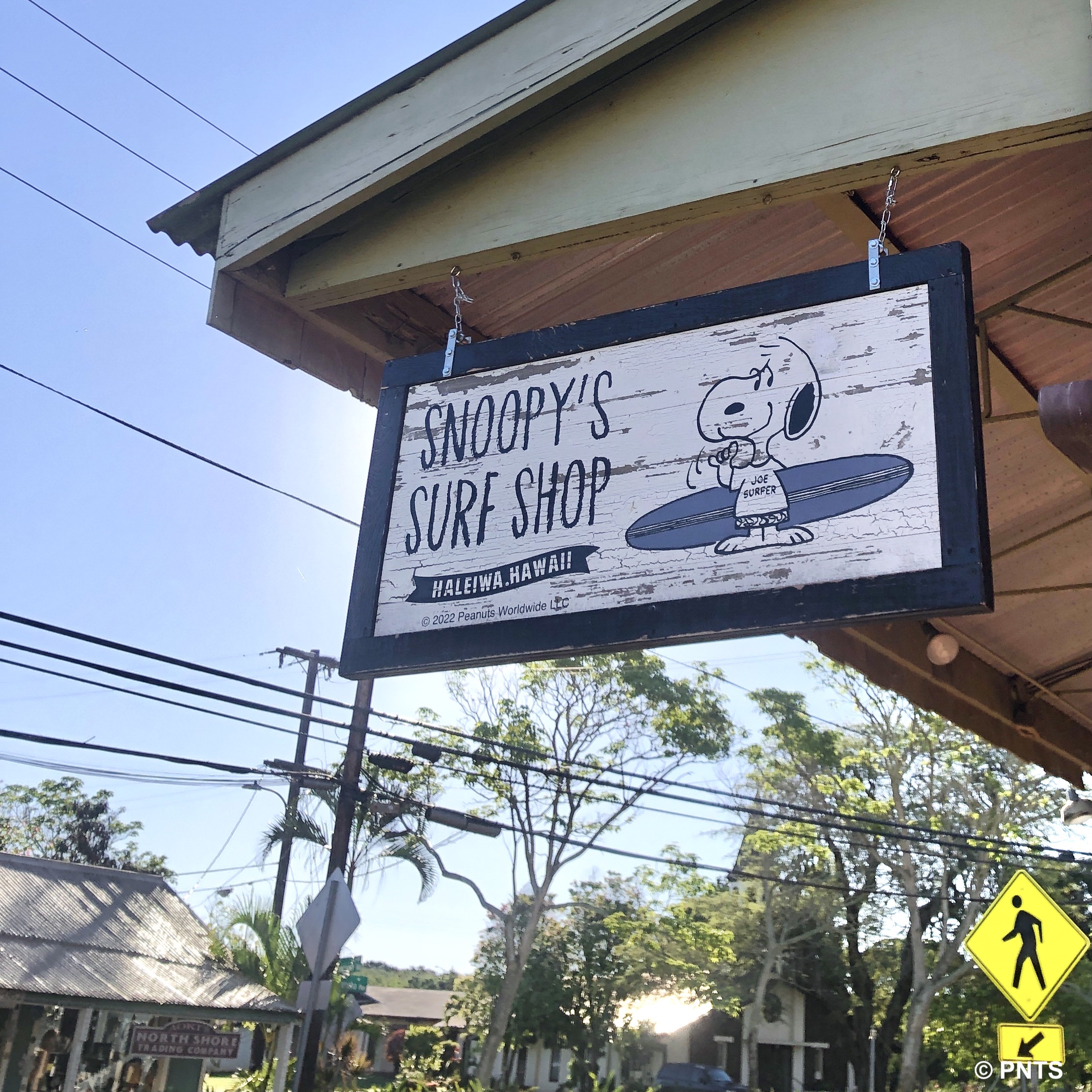 SNOOPY’S SURF SHOP HALEIWA | Snoopy’s Surf Shop