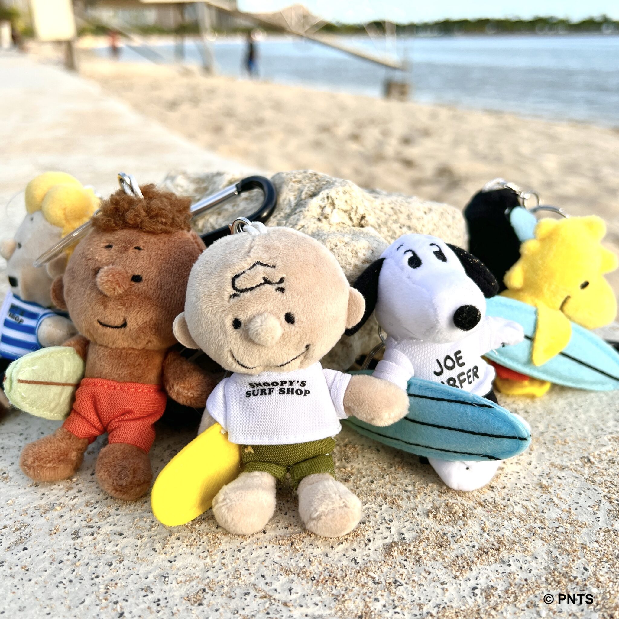 SNOOPY’S SURF SHOPが神戸阪急に登場！ | Snoopy’s Surf Shop