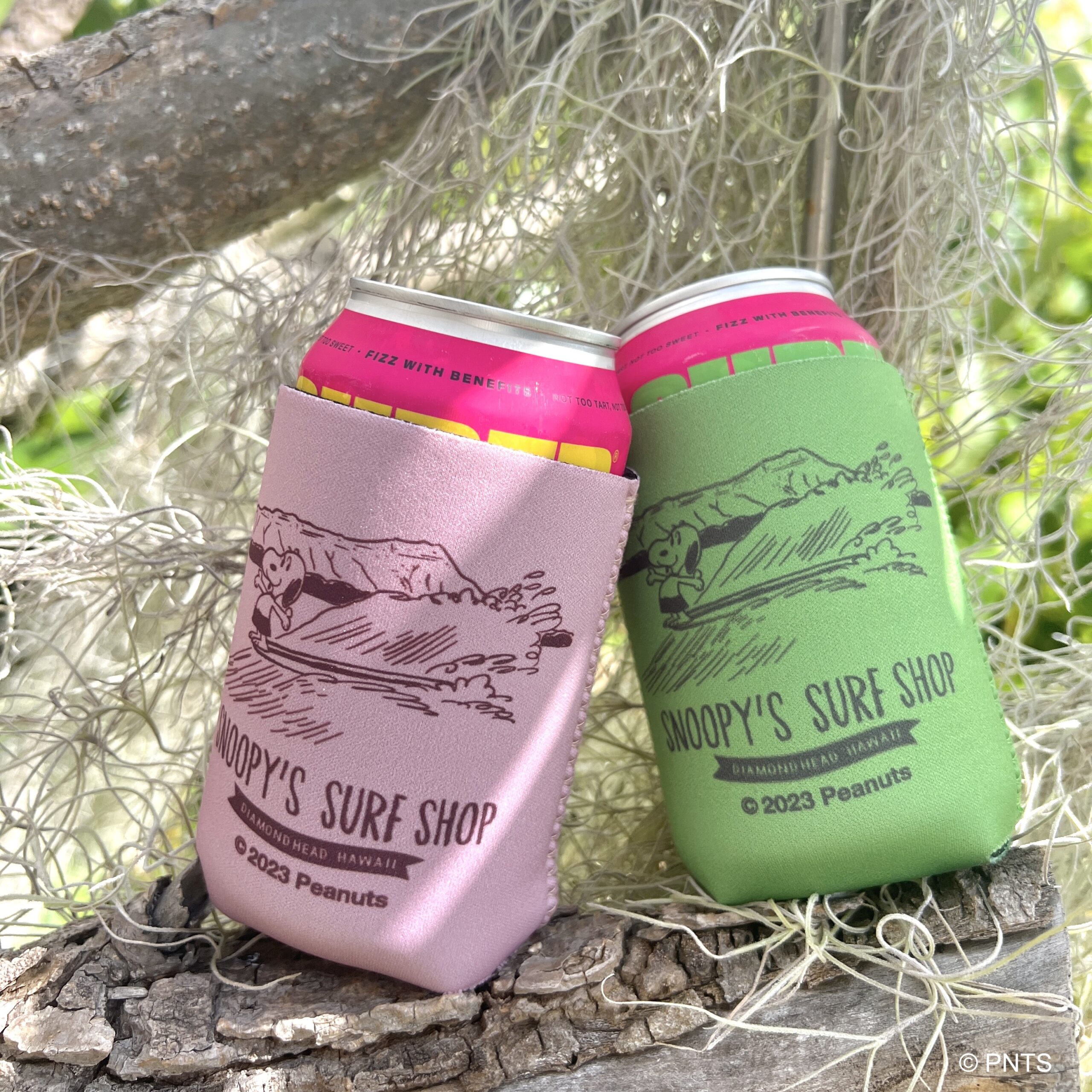 DH Surf Drink Holder | Snoopy’s Surf Shop
